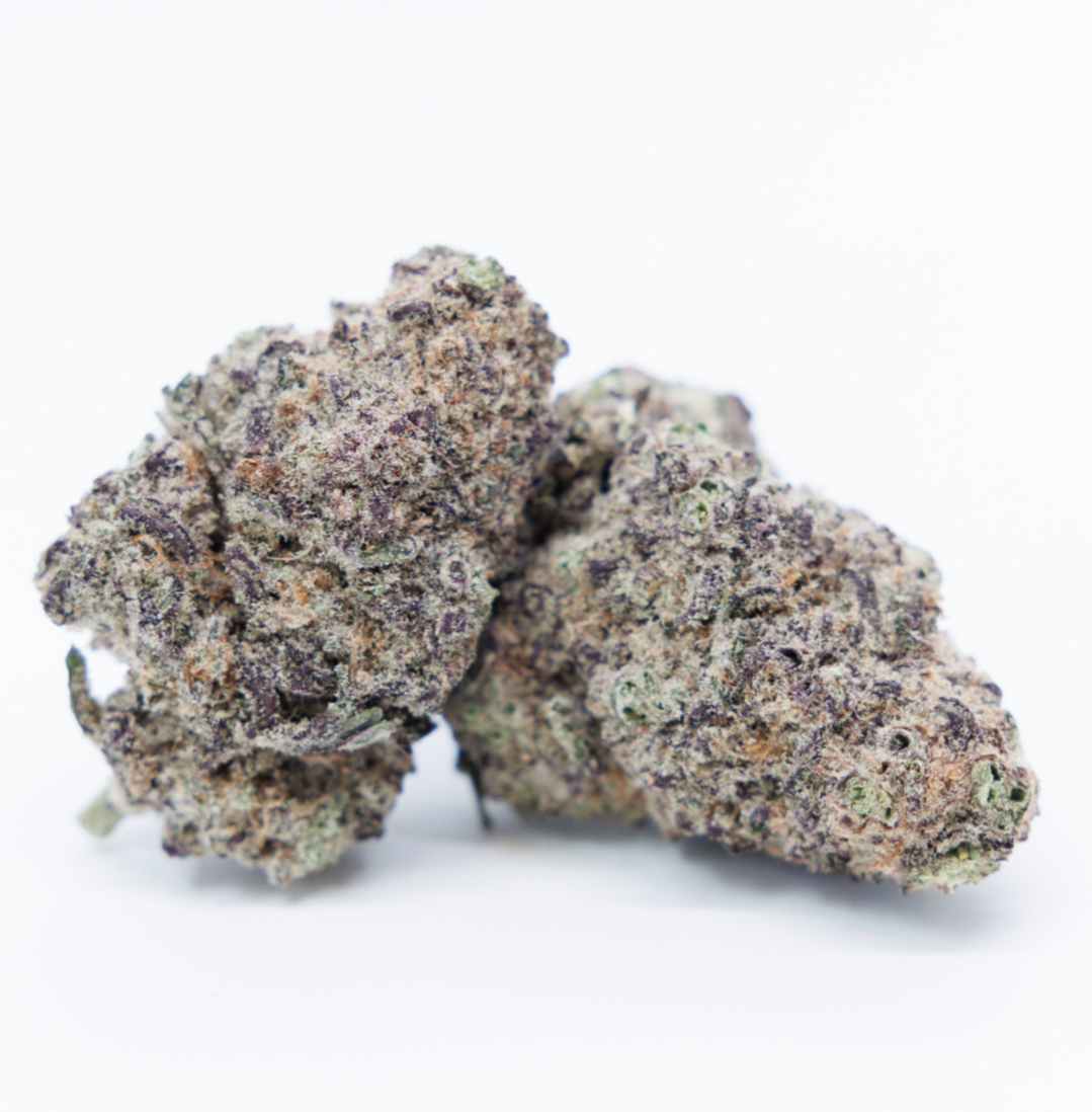 PURPLE MAC 🔥 (Private Reserve) HYBRID - Authentic Buds DC